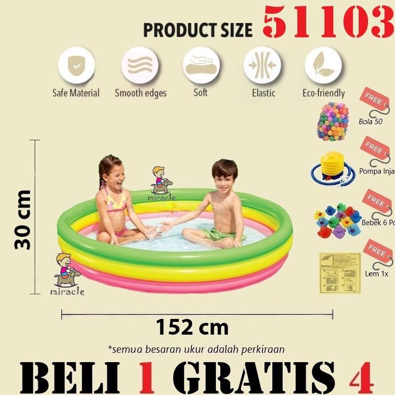 Jual Mandi Bola Warna Pastel Isi 100 Pcs Sni - Mandi Bola Warna Warni ...