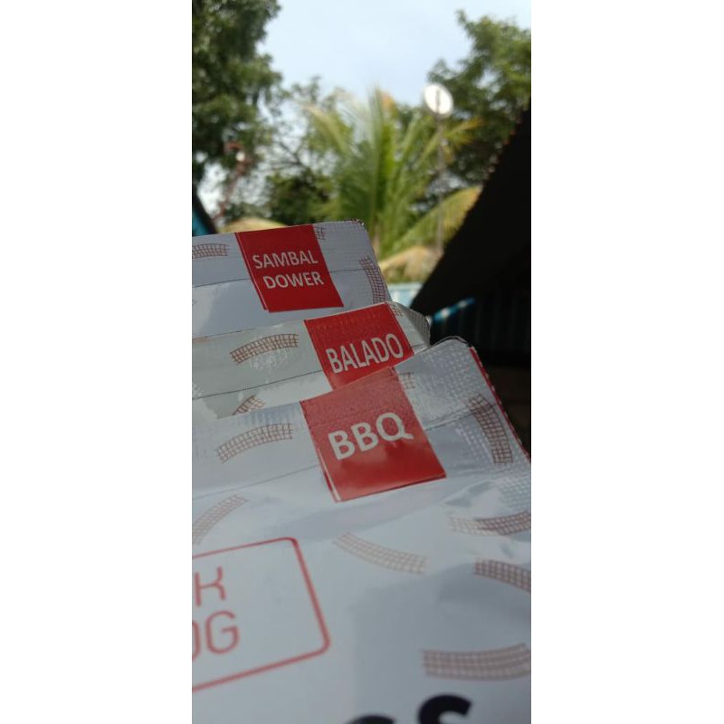 Jual kripik debog/pelepah pisang | Shopee Indonesia