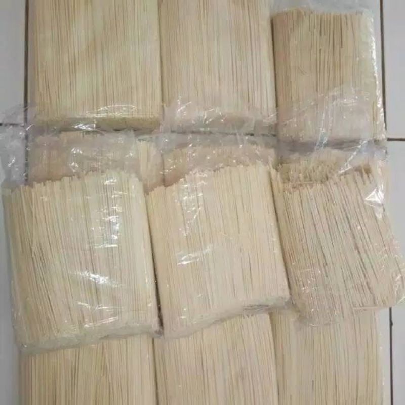Jual mie lidi mentah/mie lidi cina 1kg(1000g) | Shopee Indonesia