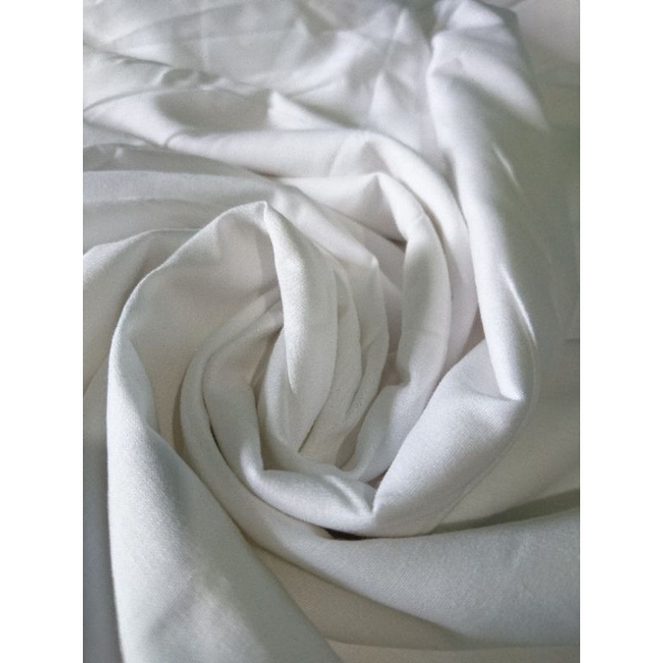 Jual KAIN PRIMA KATUN SERAT ALAM HARGA PERMETER | Shopee Indonesia