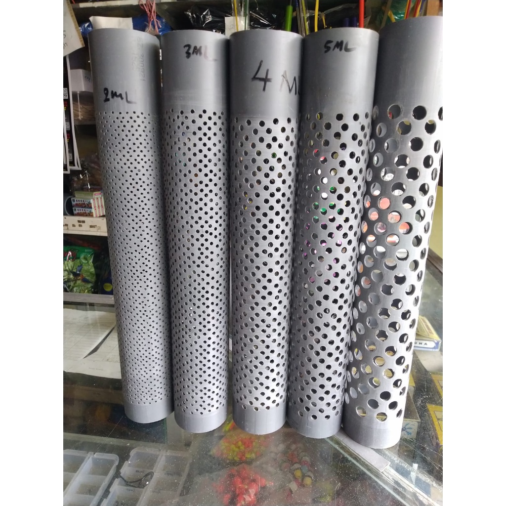 Jual Pipa filter pembuangan Kolam 1.5 inc/dim D | Shopee Indonesia