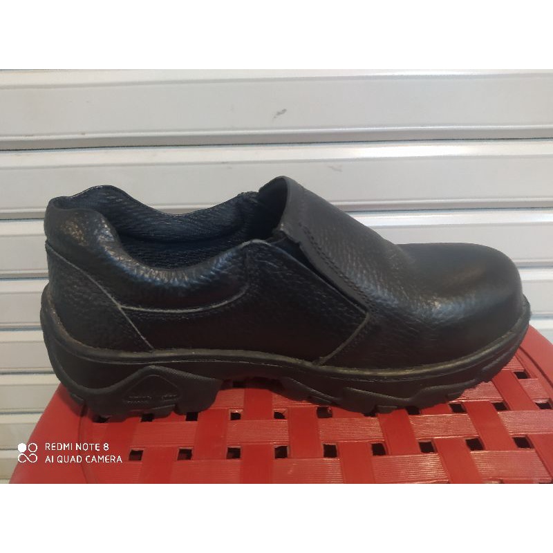 Jual SEPATU SAFETY KING'S KWS 200 X ORIGINAL | Shopee Indonesia