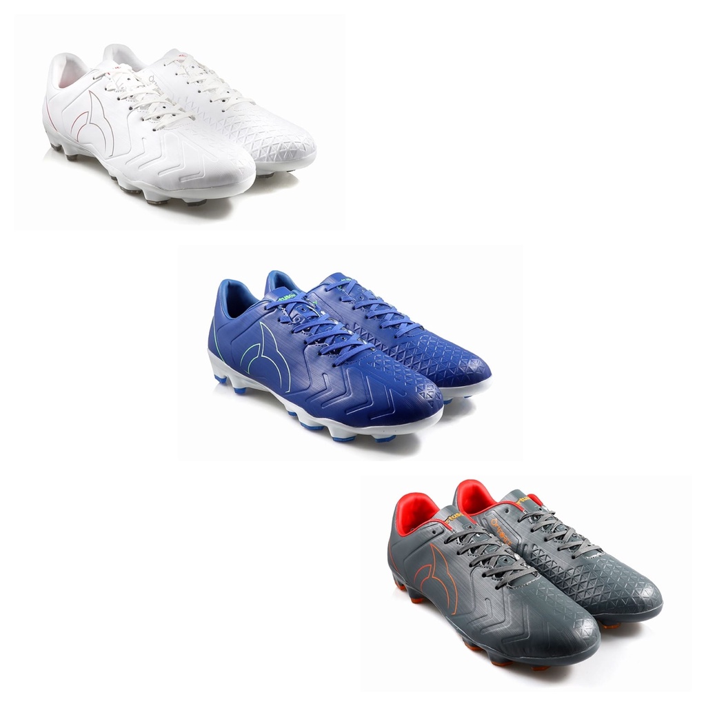 Jual Sepatu Sepak Bola Football Ortus Eight OrtusEight Forte Orochi FG ...