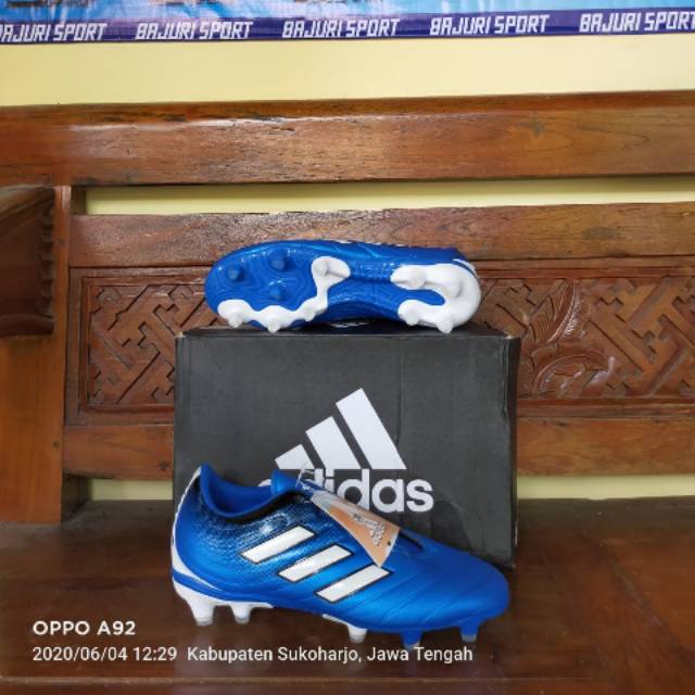Jual Sepatu bola komponen ory adidas | Shopee Indonesia