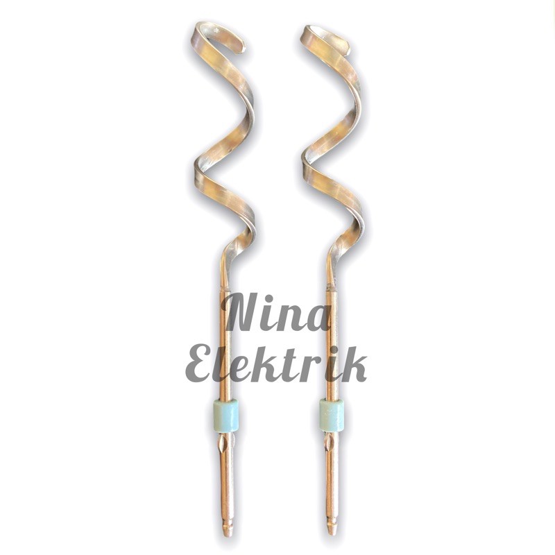 Jual STICK MIXER PHILIPS SPIRAL ORIGINAL | Shopee Indonesia