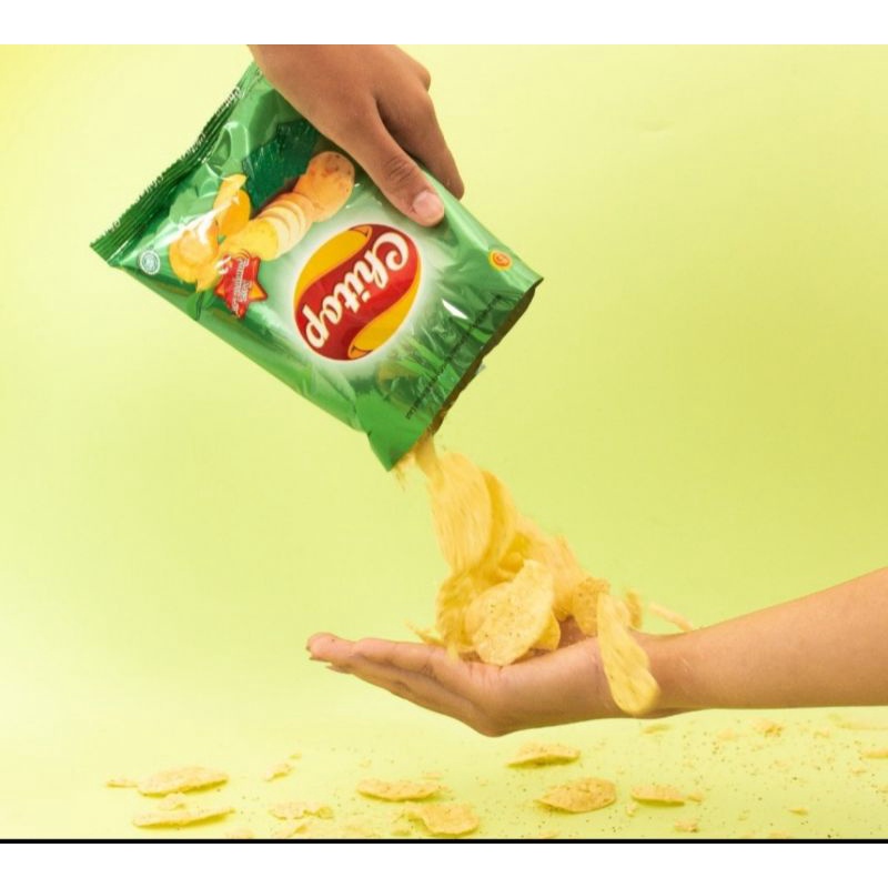 Jual chitop rumput laut @10 pcs | Shopee Indonesia