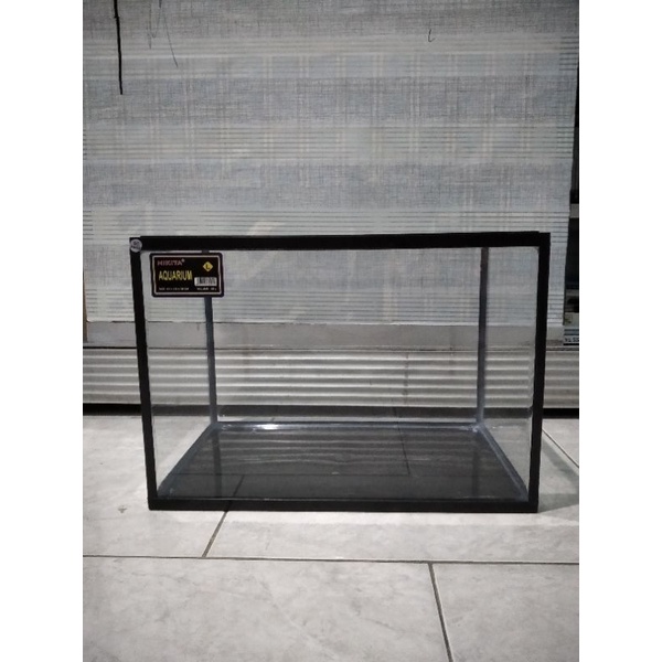 Jual Aquarium Acrylic Nikita/ Bahari khusus grab gojek | Shopee Indonesia