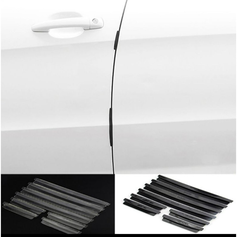 Jual Door Guard Mobil Karet Car | Shopee Indonesia