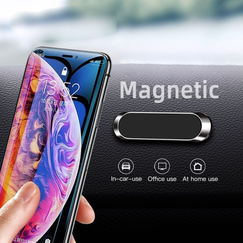 Jual MAGNETIC PHONE HOLDER ALL TIPE Holder HP Magnet SERBAGUNA ...