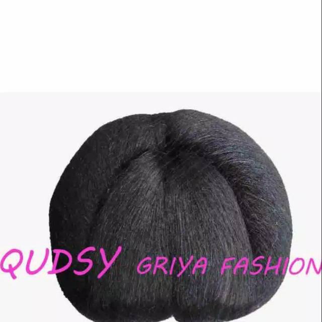 Jual Sanggul tekuk/sanggul tradisional | Shopee Indonesia