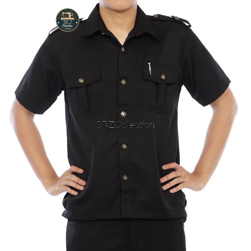 Jual Seragam safari Baju safari Setelan safari security safari satpam ... Jual Seragam safari Baju safari Setelan safari security safari satpam ...