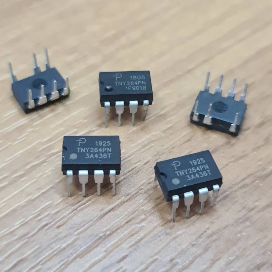 Jual IC POWER AC LG IC 276 268 266 DIP 7 MODUL PCB AC LG ALL TIPE ...