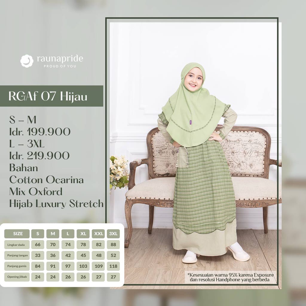 Jual Sarimbit Rauna 07 Hijau - Sarimbit Motif Terbaru 2022 | Shopee ... Jual Sarimbit Rauna 07 Hijau - Sarimbit Motif Terbaru 2022 | Shopee ...