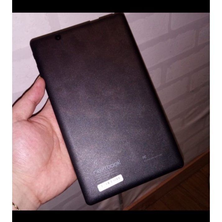 Jual tablet nextboox ares 8 tab nextbook | Shopee Indonesia