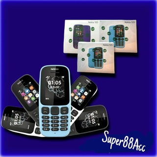 Jual HP NOKIA Jadul Dual SIM | Shopee Indonesia