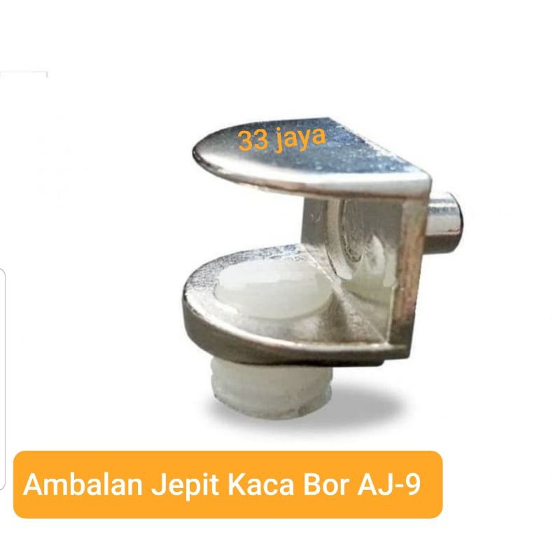 Jual Ambalan Cop Kaca Bor AJ-9 per pc | Shopee Indonesia