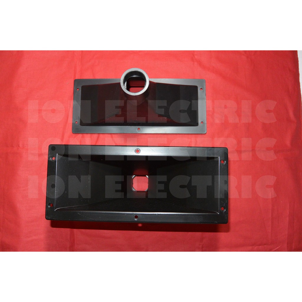 Jual Corong Horn Tweeter Plastik Drat 11x26 cm Tebal / Corong Horn ... Jual Corong Horn Tweeter Plastik Drat 11x26 cm Tebal / Corong Horn ...
