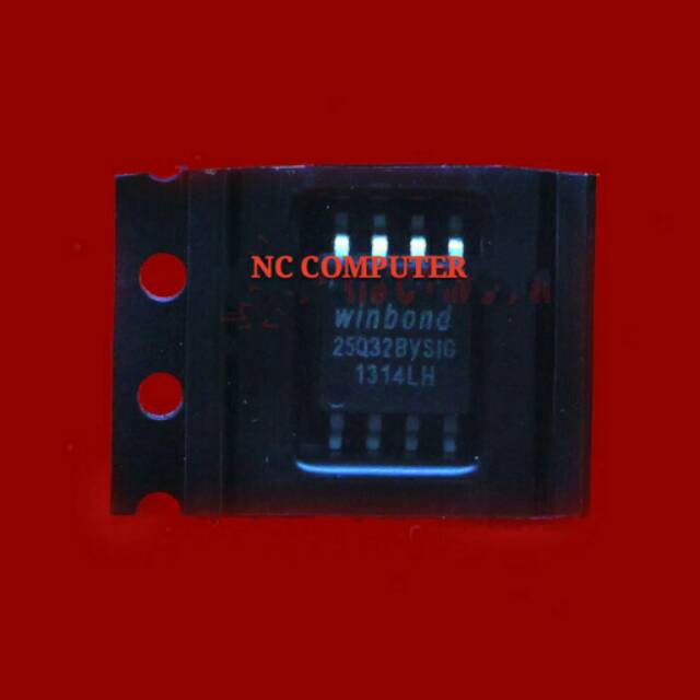 Jual WINBOND 25Q32BVSIG (09-006) | Shopee Indonesia