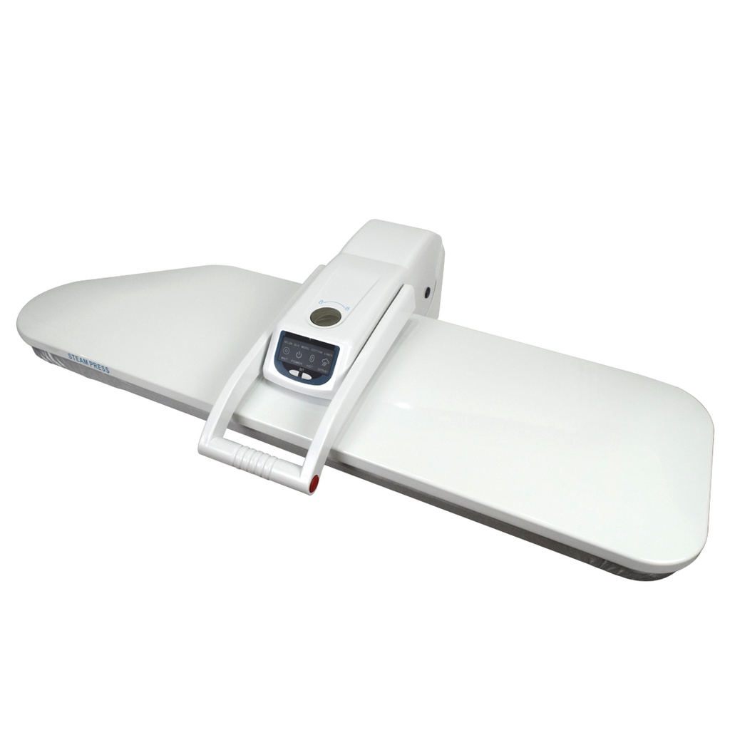 Jual Mesin Magic Steam Press Kerah Sablon ESP 810L - ESP-810L Mesin ...