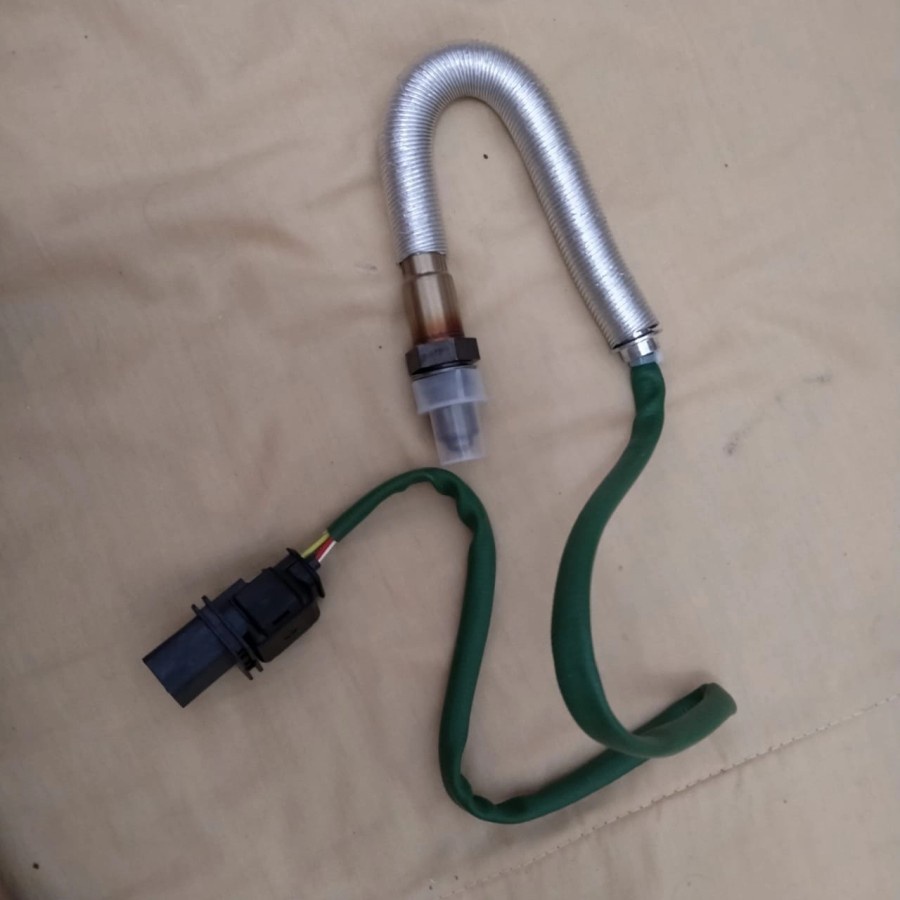 Jual O2 Oksigen Oxygen Sensor Mercedes W204 C180 C200 Kompressor ...