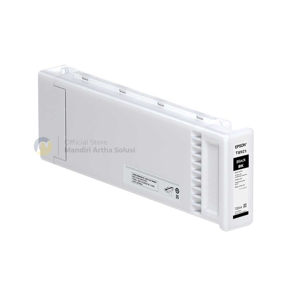 Jual Tinta Epson SureColor SC-S40670/S60670/S80670 Ink Cartridge 700ml ...
