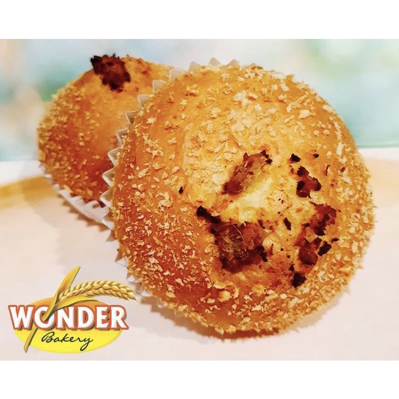 Jual [BIJIAN] ROTI AYAM WONDER BAKERY SOLO SALATIGA SEMARANG JAWA ...