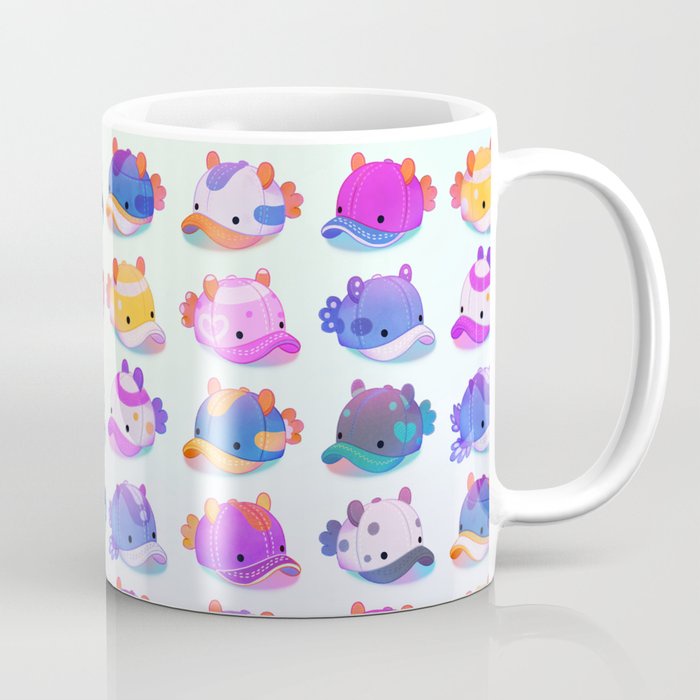 Jual Mug Gelas Sea Slug Cap | Shopee Indonesia
