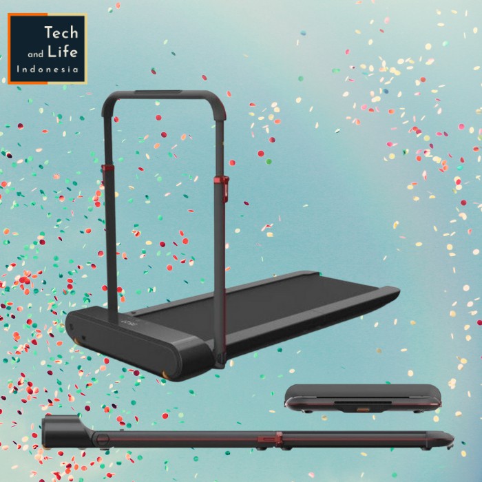 Jual Kingsmith R1 PRO WalkingPad Treadmill Lipat | Shopee Indonesia