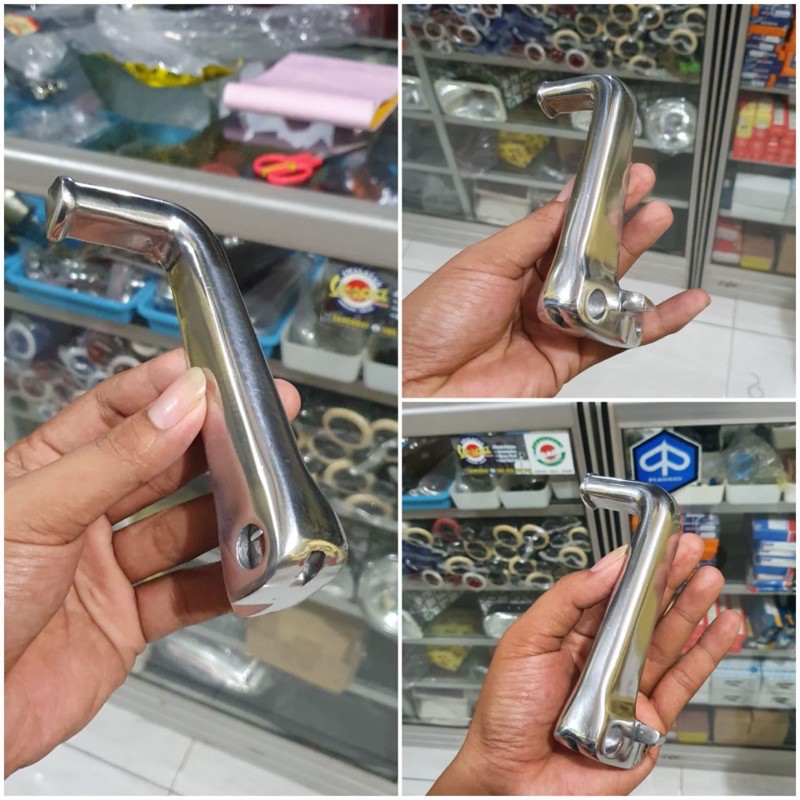 Jual INJAKAN RIM | Shopee Indonesia