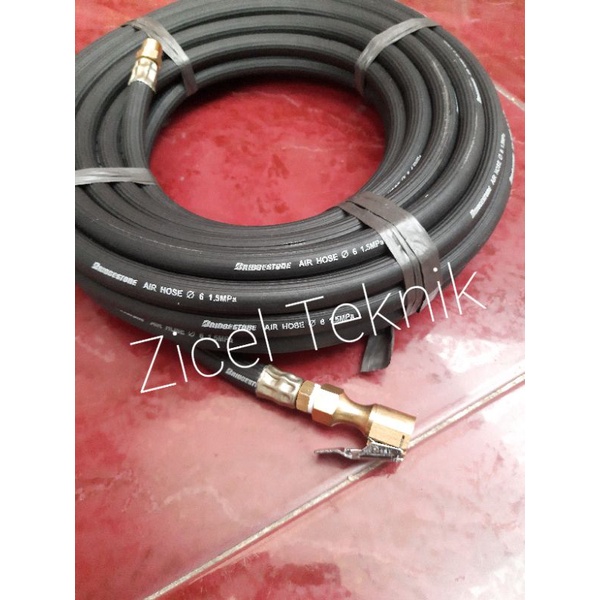 Jual Selang pompa pengisian nitrogen 12 meter | Shopee Indonesia