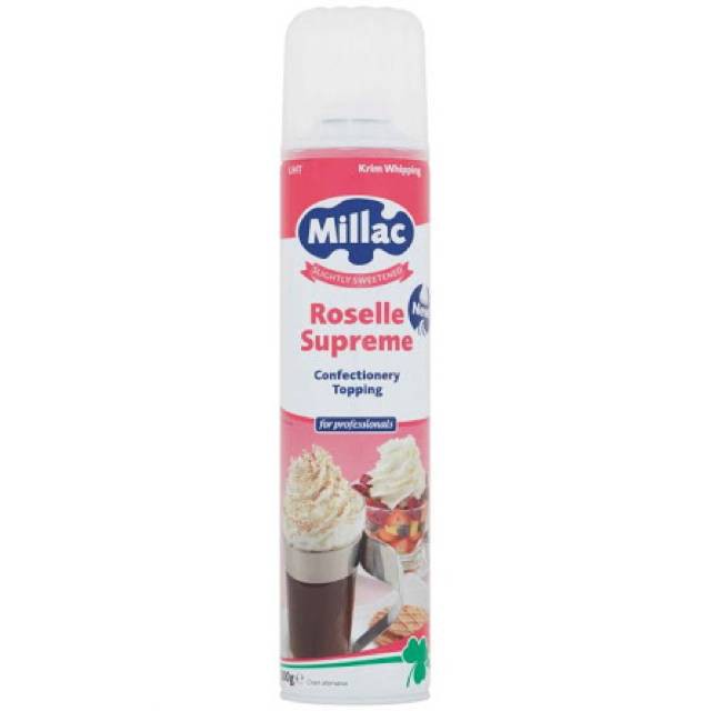 Jual MILLAC AEROSOL | Shopee Indonesia
