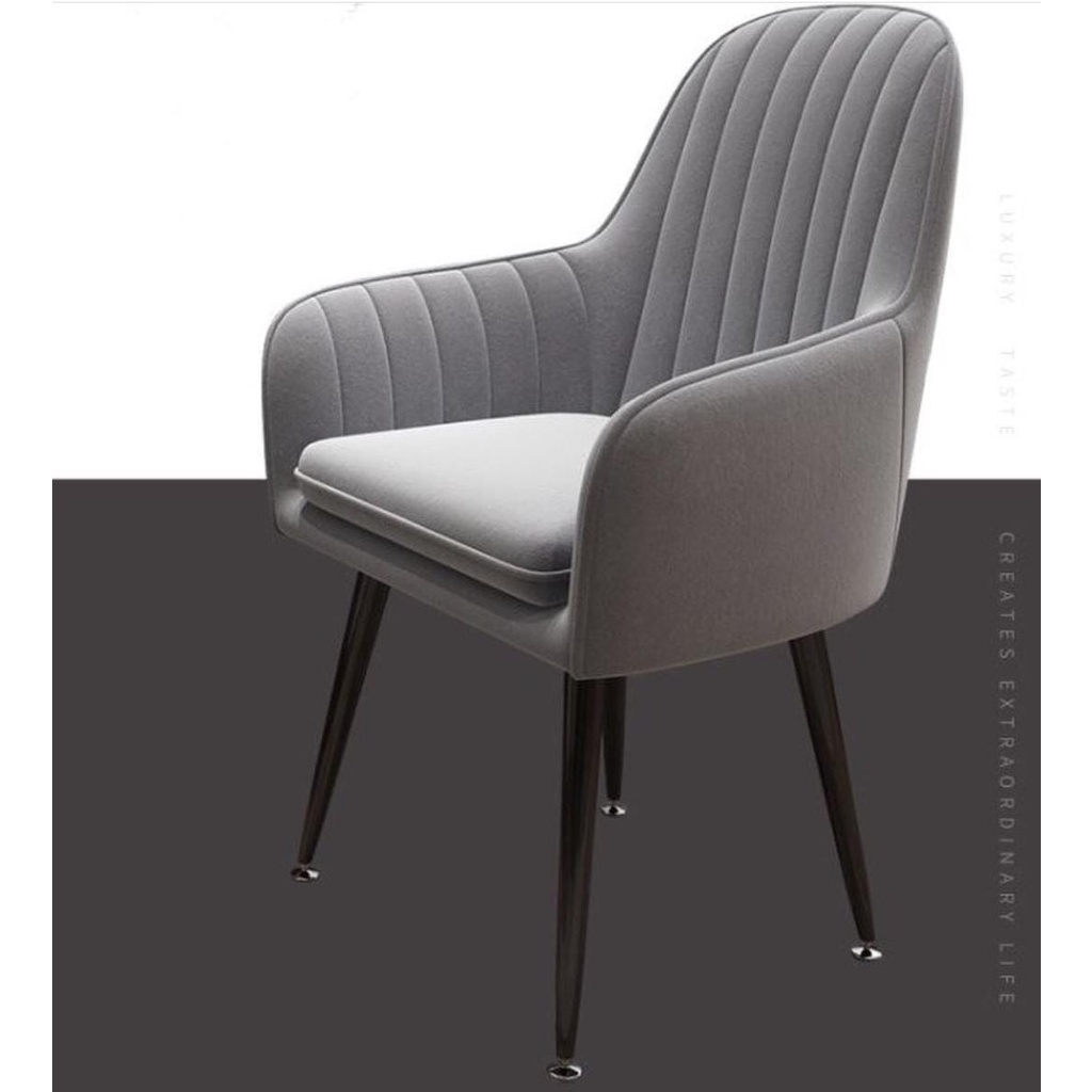 Jual Kursi Belajar / Kursi Kerja / Kursi Meja Rias / British Chair ...