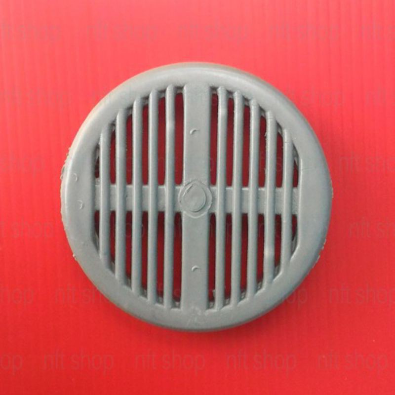 Jual Tutup Pipa PVC 4 Inch Tutup Ventilasi Rumah Walet 4 Inci Penutup ...