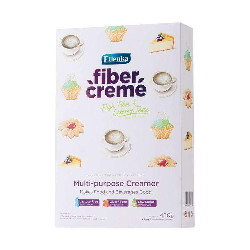Jual Fiber creme 450gr | Shopee Indonesia
