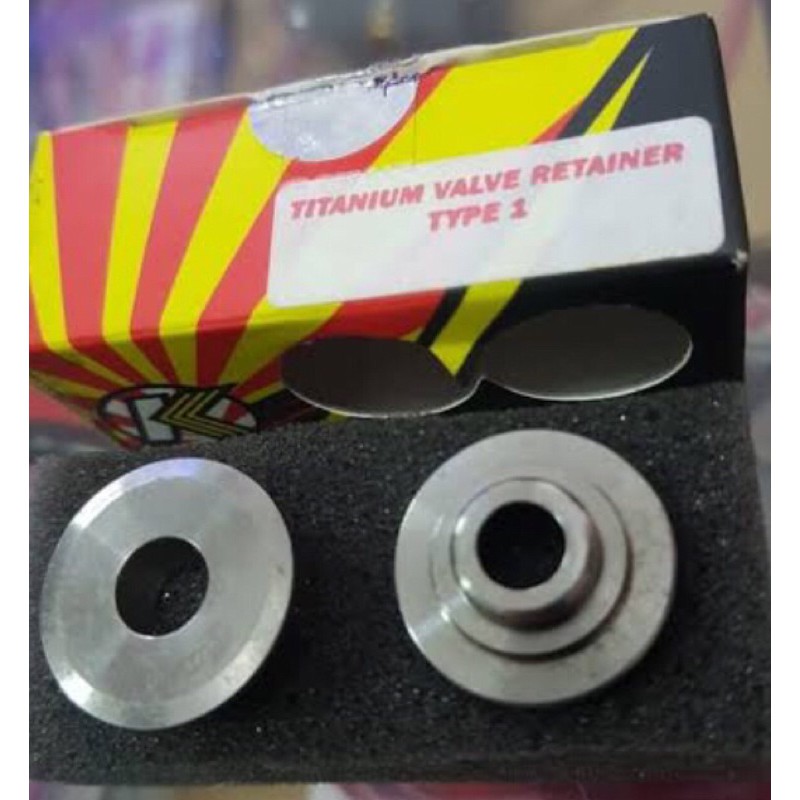 Jual retainer klep topi klep kawahara type 1 batang 5 | Shopee Indonesia Jual retainer klep topi klep kawahara type 1 batang 5 | Shopee Indonesia