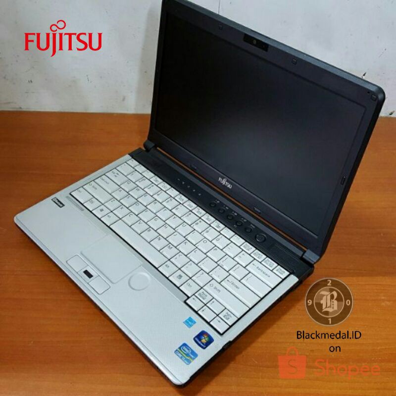 Jual Laptop Murah Intel Core i5 Fujitsu LifeBook S561 4GB Ram Mulus ...