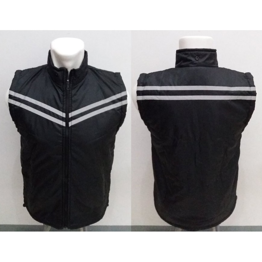 Jual Rompi Motor / Rompi Bikers / Rompi Touring (Waterproof - Anti air ...