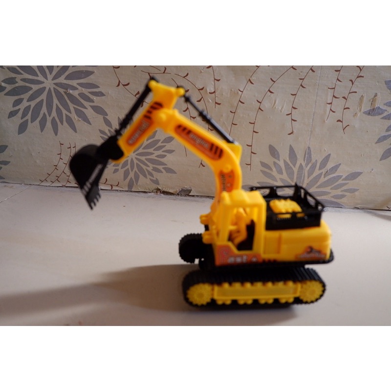 Jual Mobil Beko Kecil | Shopee Indonesia