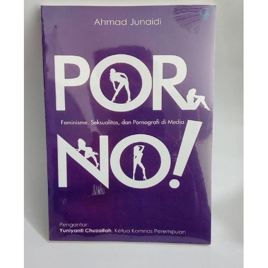 Jual Buku PORNO ! - Ahmad Junaidi | Shopee Indonesia
