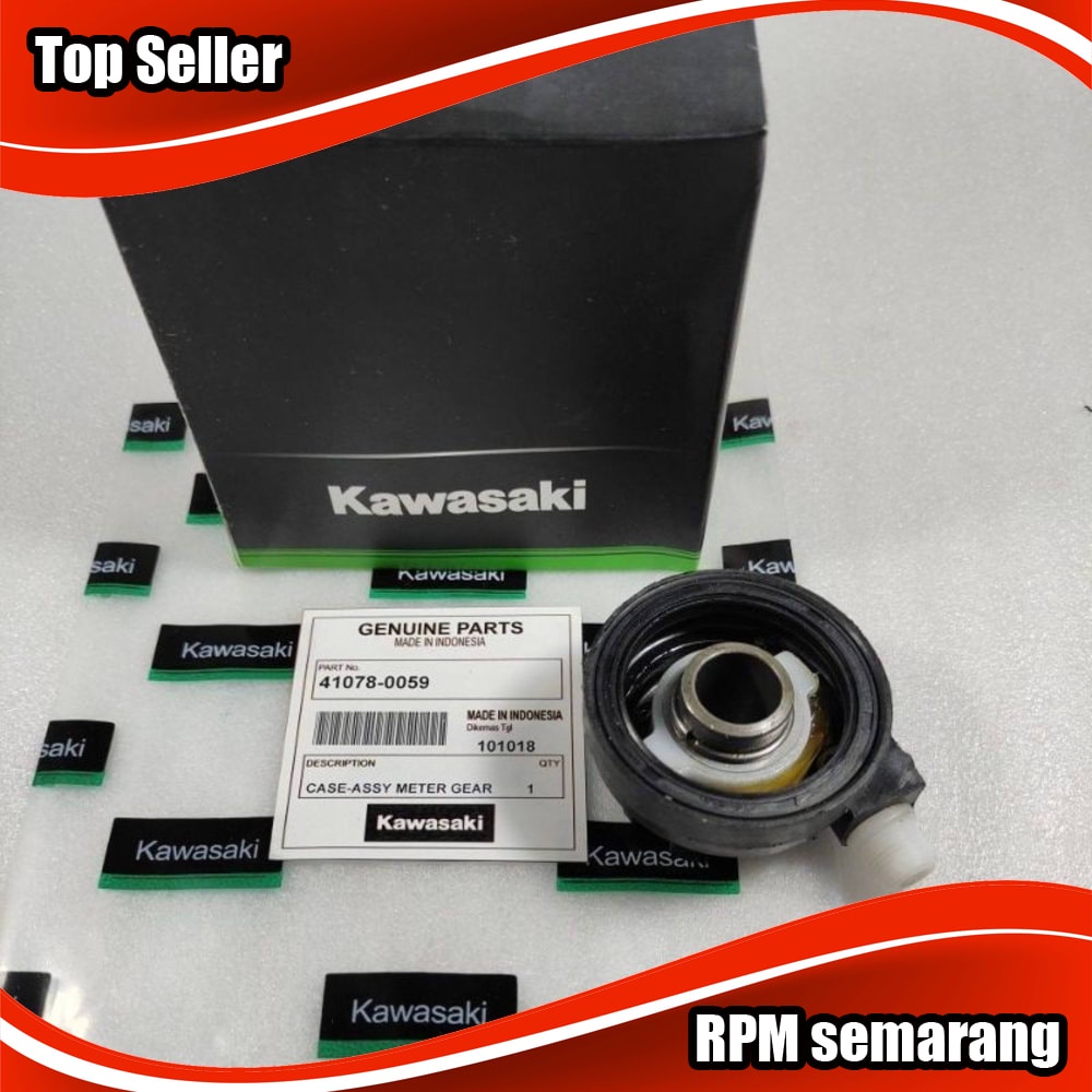 Jual Gear gir box spedo Speedo Kawasaki Ninja R - Ninja KR - R 150 ...