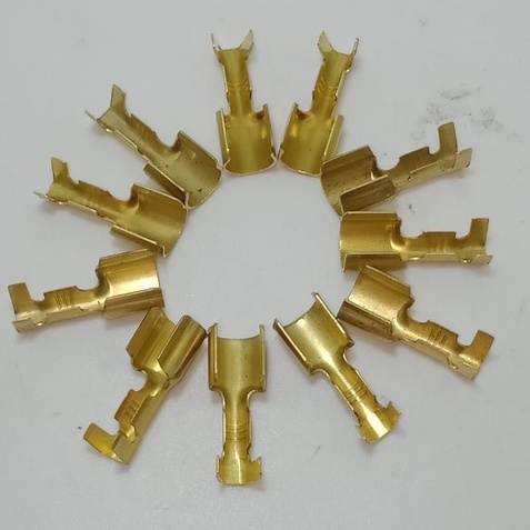 Jual skun terminal box sekering tabung Motor | Shopee Indonesia