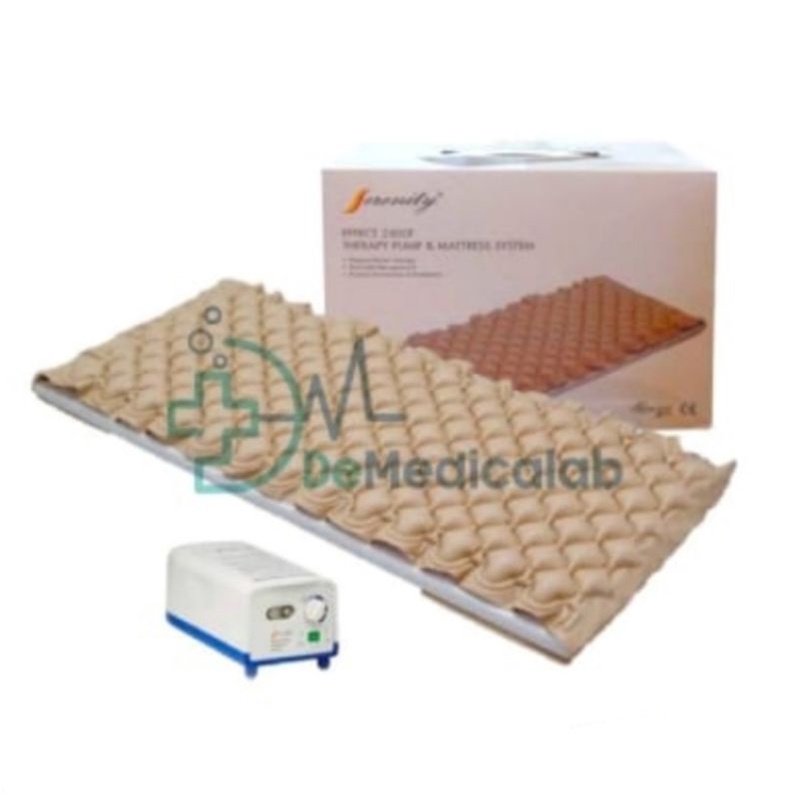 Jual Kasur Angin Dekubitus Decubitus Mattress Serenity Effect Matras ...