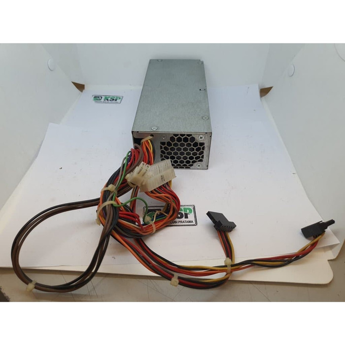 Jual PSU HP Slimline S400 Series S5 Series 220W 633195-001 | Shopee ...