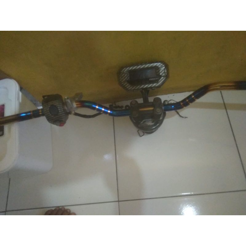 Jual stang motor | Shopee Indonesia