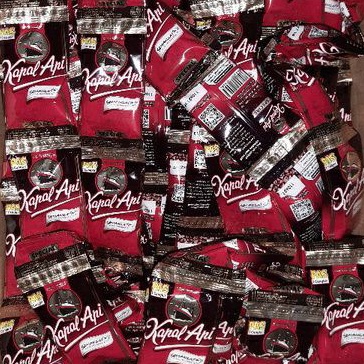 Jual Kapal Api Mini 6 g - Satu Renceng | Shopee Indonesia