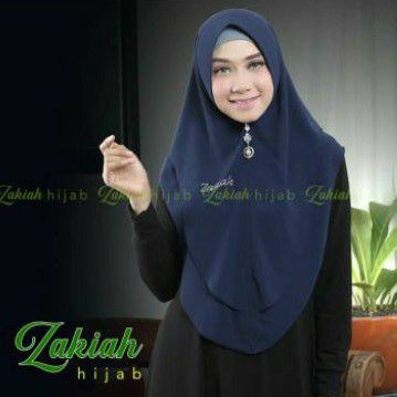 Jual zakiah oval standar | Shopee Indonesia