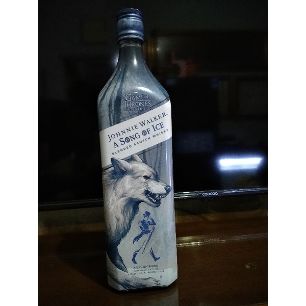 Jual Botol Bekas Johnnie Walker Shopee Indonesia