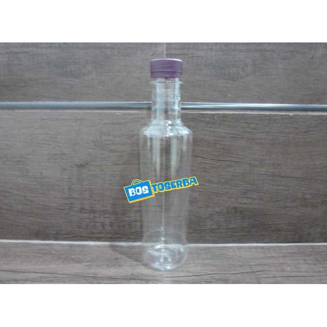 Jual Botol Anggur / Bir / Juice 350 Ml Tutup Ungu | Shopee Indonesia