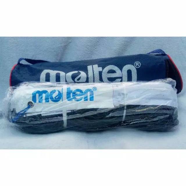 Jual Net Voli Molten Japan | Shopee Indonesia