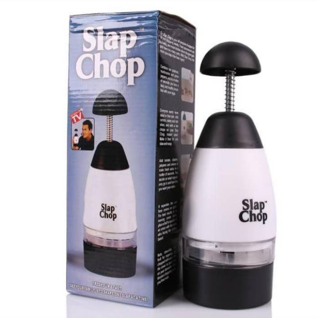 Jual Slap chop | Shopee Indonesia